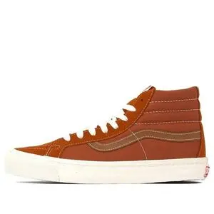 VANS Og Sk8-hi Lx High Top Sneakers