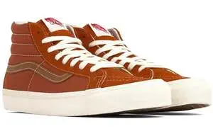 VANS Og Sk8-hi Lx High Top Sneakers
