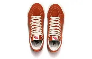 VANS Og Sk8-hi Lx High Top Sneakers
