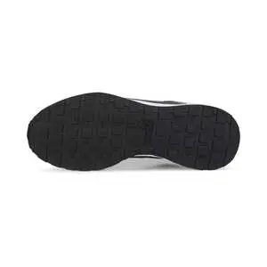 PUMA Graviton Mega Lace Up Sneakers - Black/white