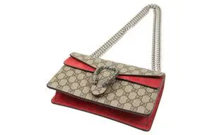 Gucci Small Single-shoulder Bag