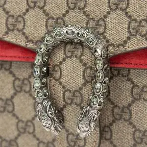 Gucci Small Single-shoulder Bag