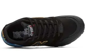 NEW BALANCE 575 "urban Peak" Sneakers - Black/blue