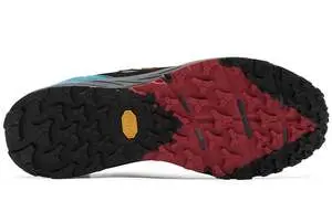 NEW BALANCE 575 "urban Peak" Sneakers - Black/blue