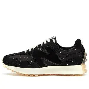 NEW BALANCE X Joshua Vides 327 Sneakers - /black