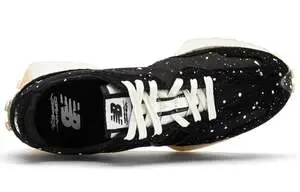 NEW BALANCE X Joshua Vides 327 Sneakers - /black