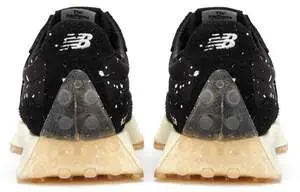 NEW BALANCE X Joshua Vides 327 Sneakers - /black