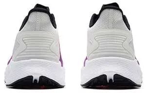 ANTA Mach 2.0 Sneakers - Purple/black/white