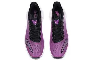 ANTA Mach 2.0 Sneakers - Purple/black/white