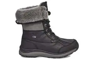 UGG Adirondack Iii Boot - Black