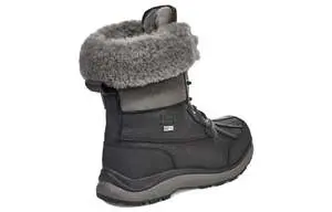 UGG Adirondack Iii Boot - Black