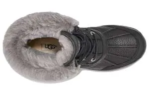 UGG Adirondack Iii Boot - Black