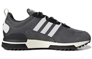 Adidas Zx 700 Hd Sneakers - Grey/white/black