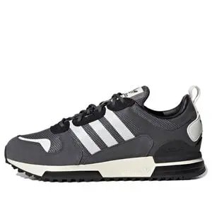 Adidas Zx 700 Hd Sneakers - Grey/white/black