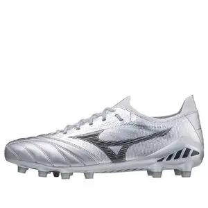 Mizuno Morelia Neo 3 Beta Fg - Gray/silver