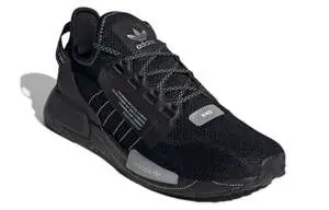 Adidas Nmd_r1 V2 Sneakers - Black