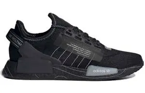 Adidas Nmd_r1 V2 Sneakers - Black