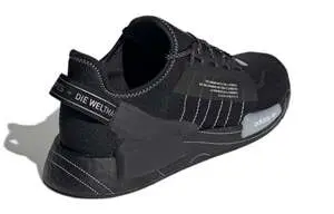 Adidas Nmd_r1 V2 Sneakers - Black