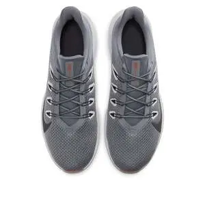 Nike Quest 2 "smoke Grey Gum" Athletic Sneakers - Grey/black