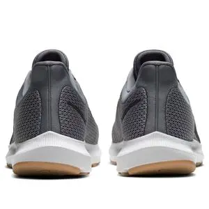Nike Quest 2 "smoke Grey Gum" Athletic Sneakers - Grey/black