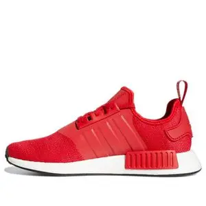 Adidas Adidas NMD_R1 Scarlet Sneakers Red