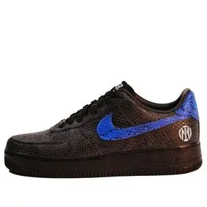 Nike Force 1 "inter Milan - Black