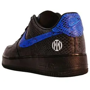 Nike Force 1 "inter Milan