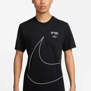 Nike Big Swoosh T-shirt