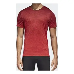 Adidas Freelift Gradi Training Sports Short Sleeve