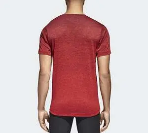 Adidas Freelift Gradi Training Sports Short Sleeve