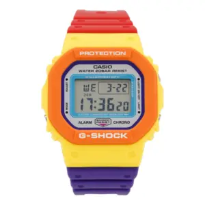 Casio G-shock Square Watch - Default Colorway