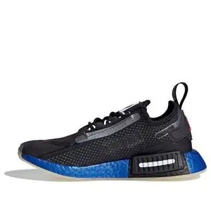 Adidas X Nasa Nmd_r1 Spectoo J "core " Sneakers
