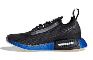 Adidas X Nasa Nmd_r1 Spectoo J "core " Sneakers