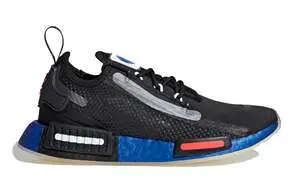 Adidas X Nasa Nmd_r1 Spectoo J "core " Sneakers