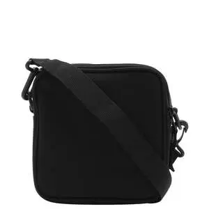 Carhartt Work In Progress 26 Essentials Cross Body Bag - Black