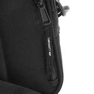 Carhartt Work In Progress 26 Essentials Cross Body Bag - Black