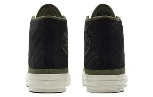 CONVERSE Chuck 70 High Top Quilted Sneakers