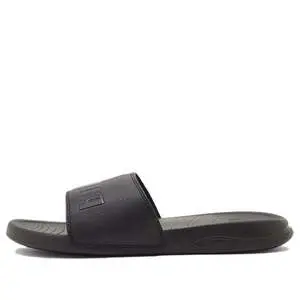 PUMA Popcat 20 Slides - Black