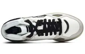 FILA FUSION Teratach High Top Sneakers