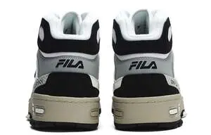 FILA FUSION Teratach High Top Sneakers