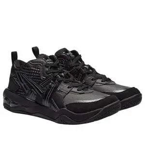 Onitsuka Tiger Tigcourt Sneakers - Black