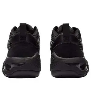 Onitsuka Tiger Tigcourt Sneakers - Black