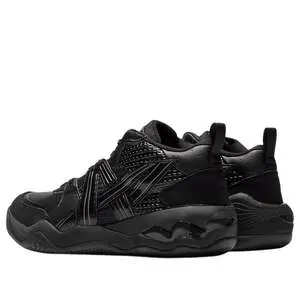 Onitsuka Tiger Tigcourt Sneakers - Black
