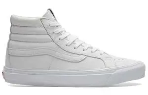 VANS Sk8-hi Lx 'vlt High Top Sneakers