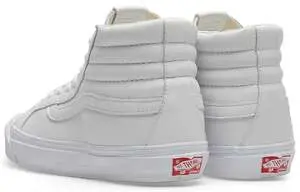 VANS Sk8-hi Lx 'vlt High Top Sneakers