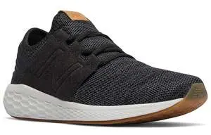 NEW BALANCE Fresh Foam Cruz V2 - Black