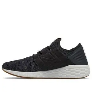 NEW BALANCE Fresh Foam Cruz V2 - Black