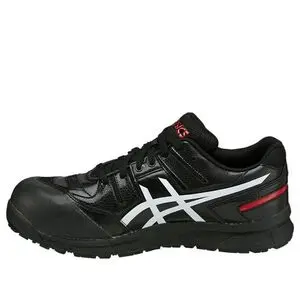 Asics Winjob Cp103 Low Top Leather Sneakers