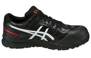 Asics Winjob Cp103 Low Top Leather Sneakers