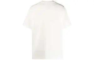 Nike M2z Open T-shirt 'white